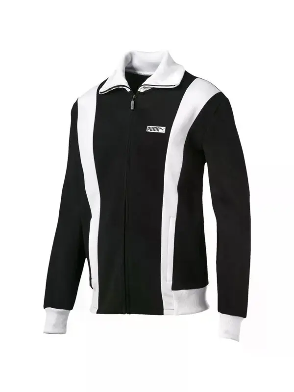 PUMA Iconic T7 Spezial Ribbed Hem Jacket