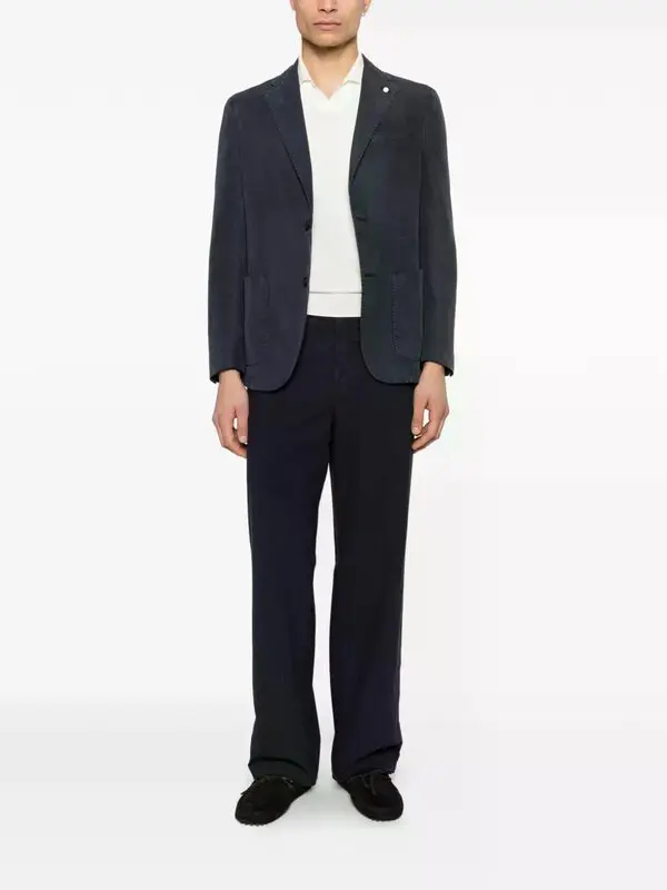 Barena Venezia Plain Trousers