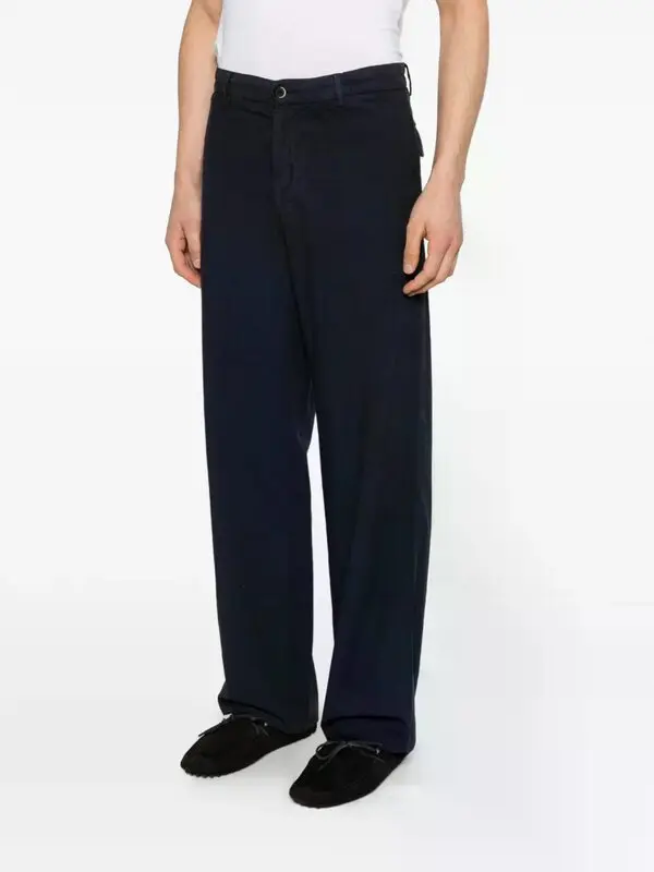 Barena Venezia Plain Trousers