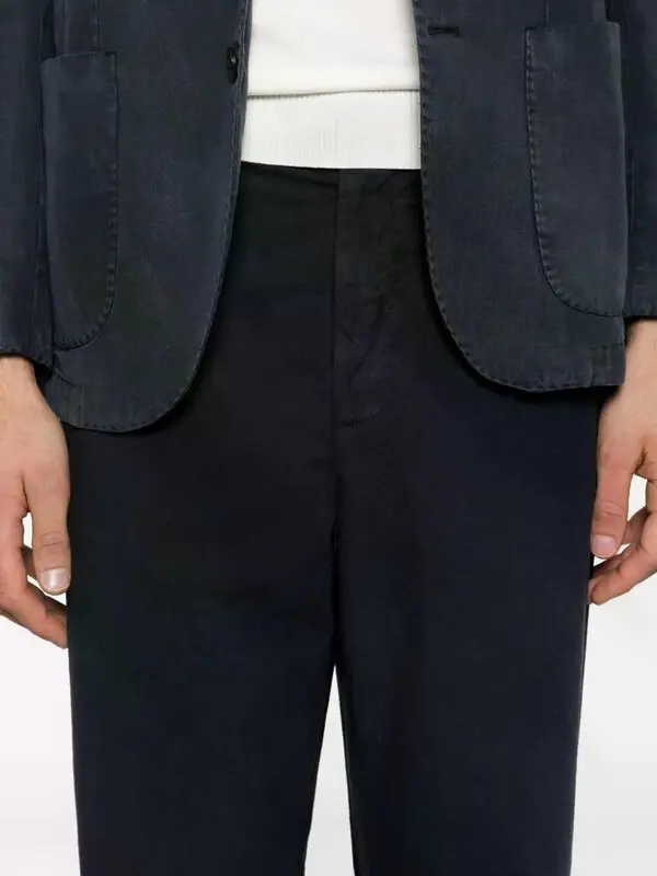 Barena Venezia Plain Trousers
