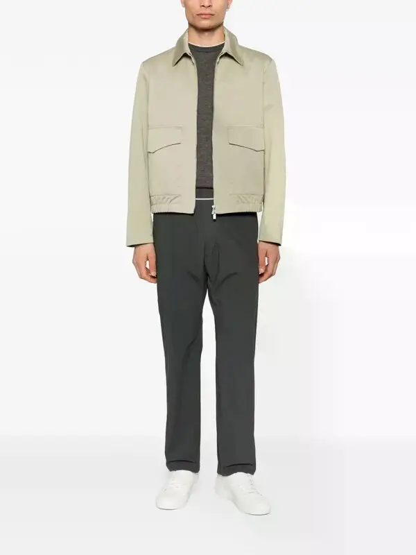 Barena Venezia Elasticated Trousers