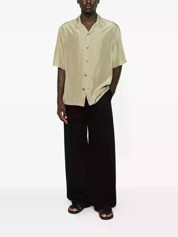 Barena Venezia Solana Buttoned Shirt - Neutrals