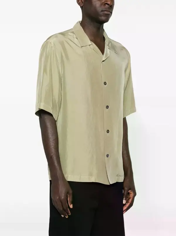 Barena Venezia Solana Buttoned Shirt - Neutrals