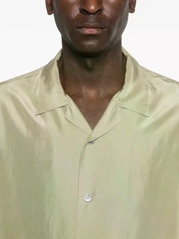 Barena Venezia Solana Buttoned Shirt - Neutrals