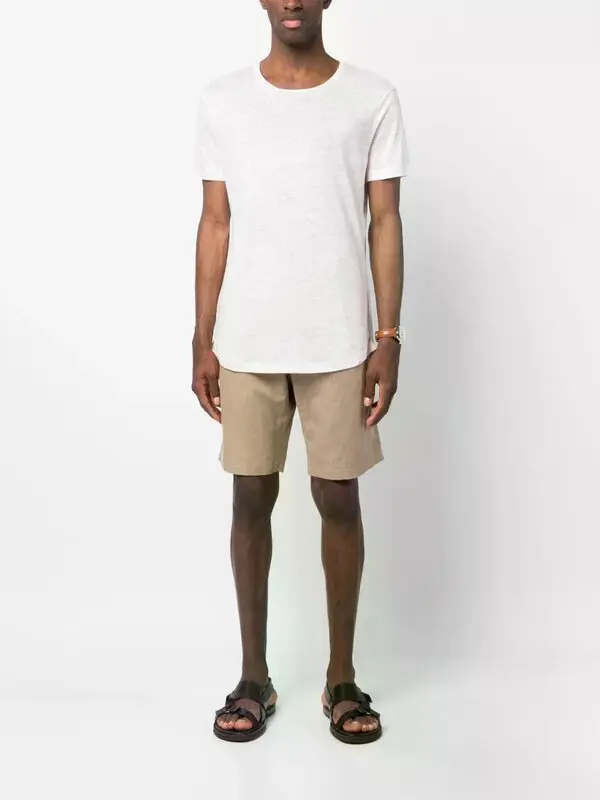Orlebar Brown Lined Short-sleeved T-shirt