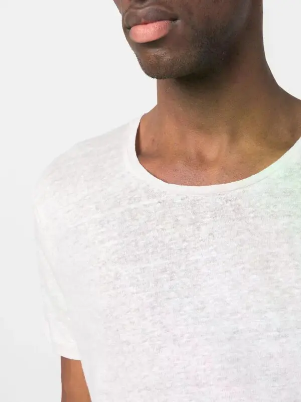 Orlebar Brown Lined Short-sleeved T-shirt