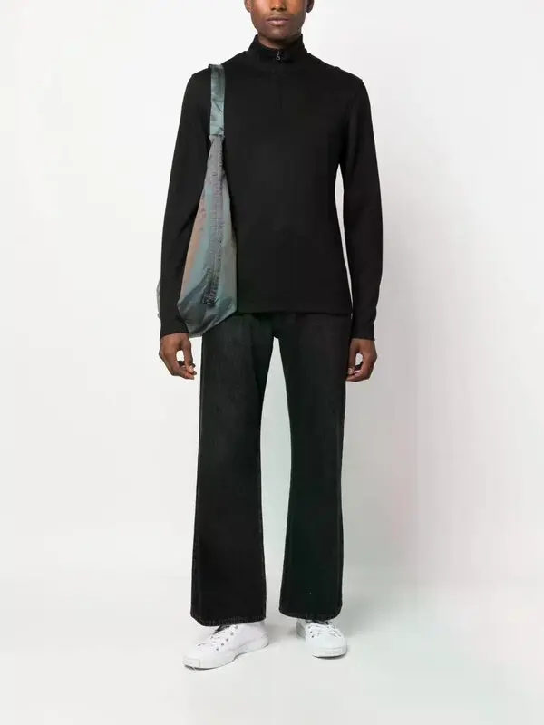 Orlebar Brown Neilson Roll-neck Jumper