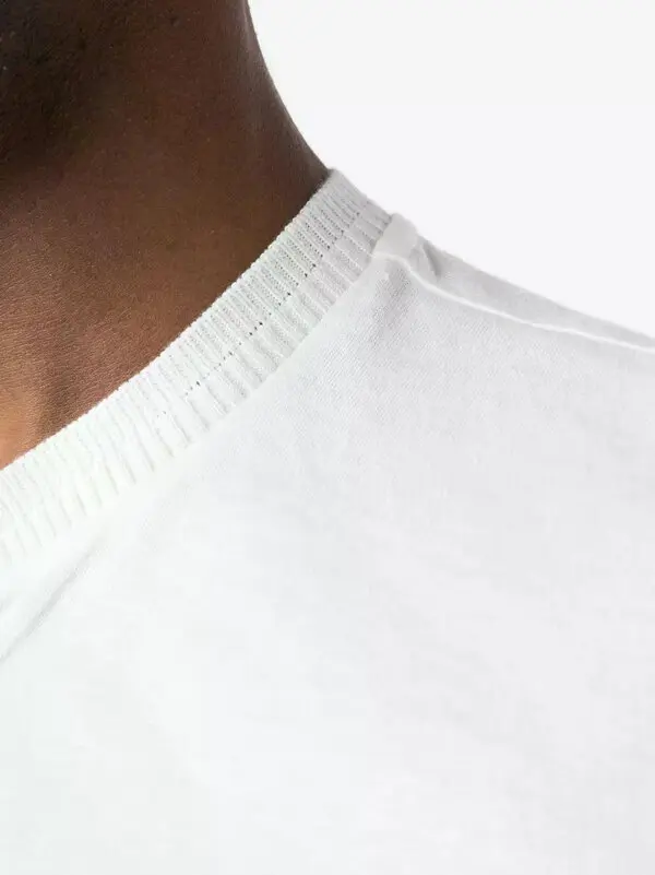 Orlebar Brown V-neck Cotton Jumper
