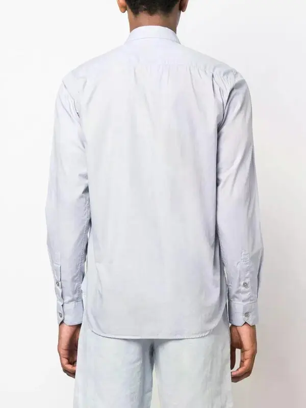 Orlebar Brown Button-down Shirt