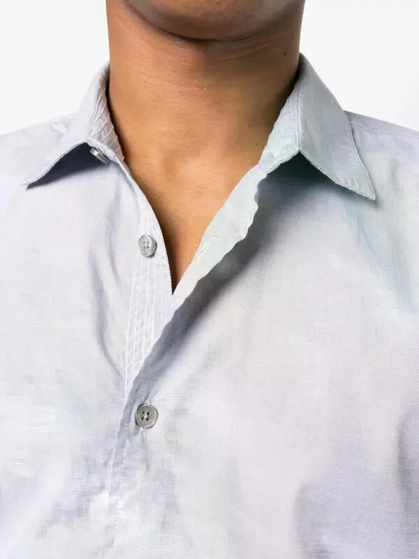 Orlebar Brown Button-down Shirt