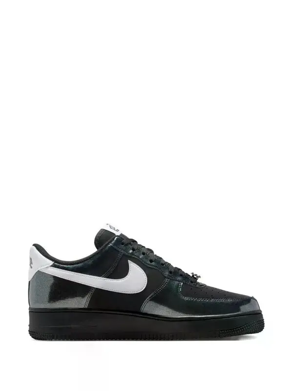 Nike Force 1 Low Glam Rock Sneakers