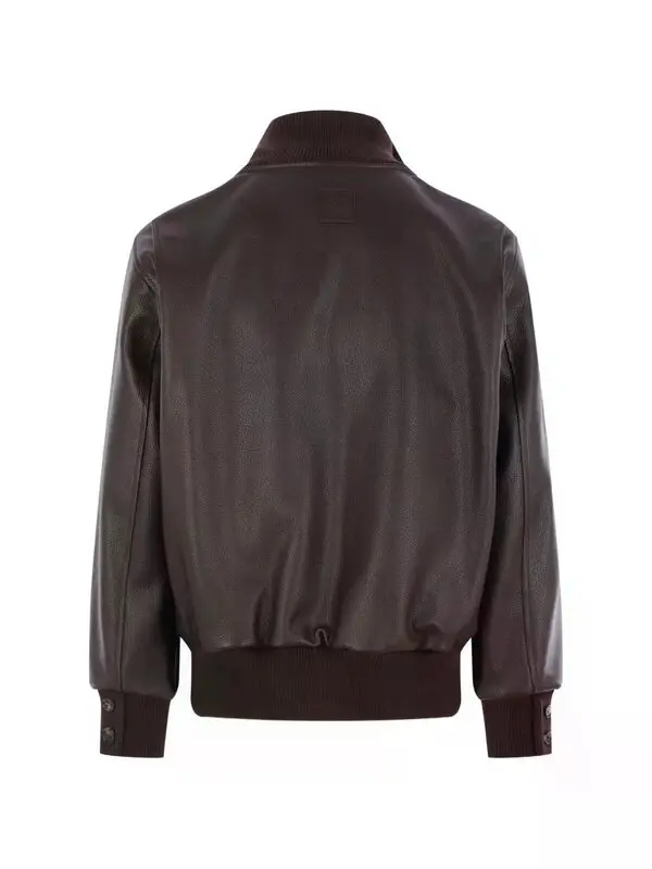 Loewe Zip-fastening Jacket