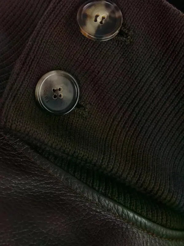Loewe Zip-fastening Jacket