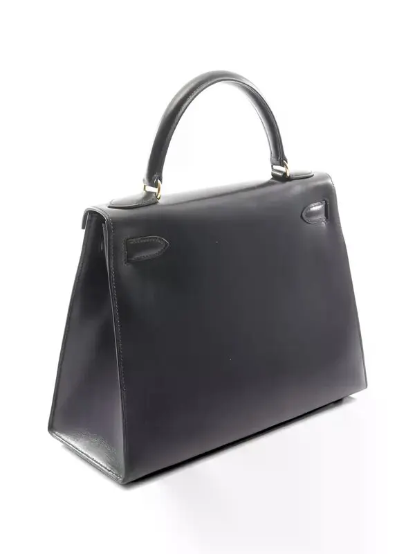 Hermès 1995 28 Kelly Sellier Handbag