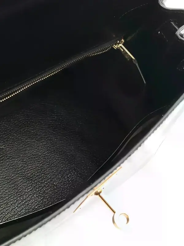 Hermès 1995 28 Kelly Sellier Handbag