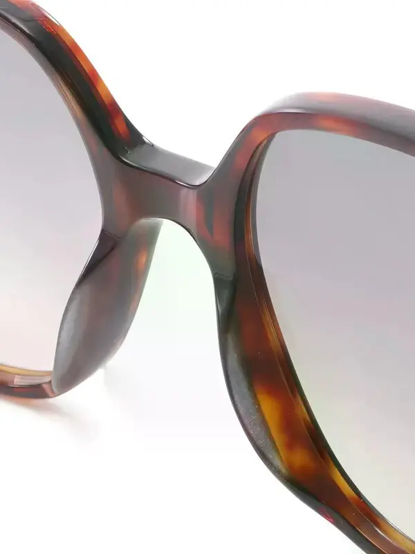 Celine 2020s Round Frame Sunglasses