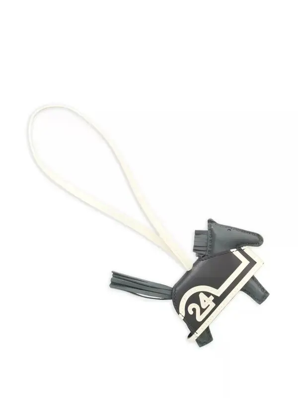 Hermès 2025 Pm Rodeo Horse Bag Charm