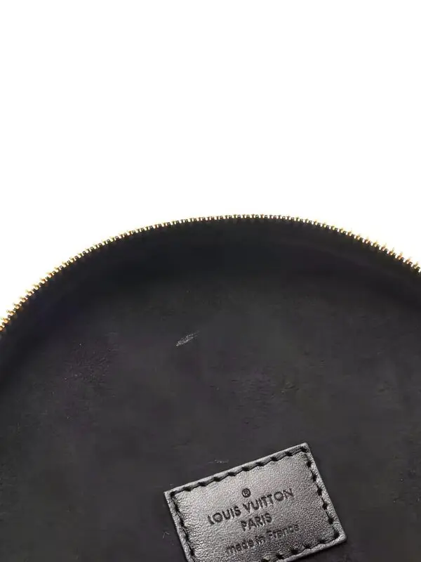 LOUIS VUITTON 2019 Cannes Monogram Reverse Tote - Neutrals