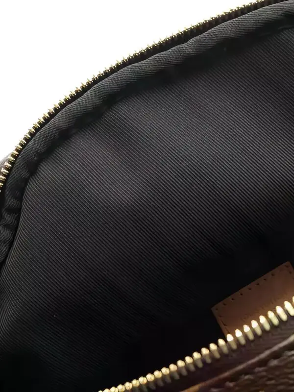 LOUIS VUITTON 2021 Bumbag Monogram Belt Bag - Brown