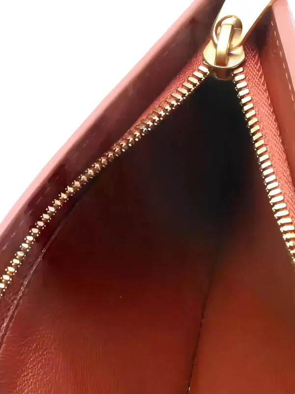 Bottega Veneta 2010s Bi-fold Leather Wallet