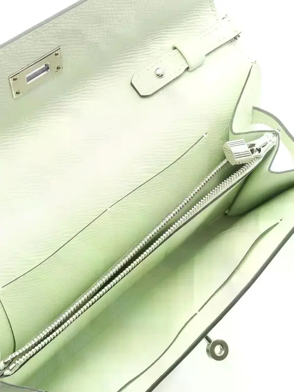 Hermès Kelly To Go Wallet