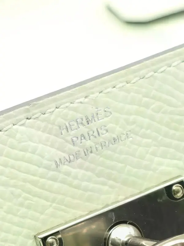 Hermès Kelly To Go Wallet