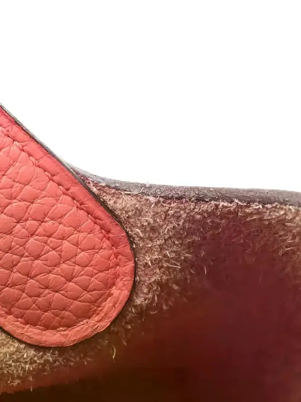 Hermès 2016 Pm Picotin Lock Tote Bag - Pink