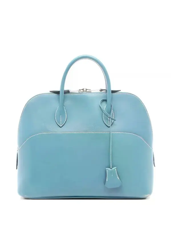 Hermès 2006 30 Bolide 1923 Handbag