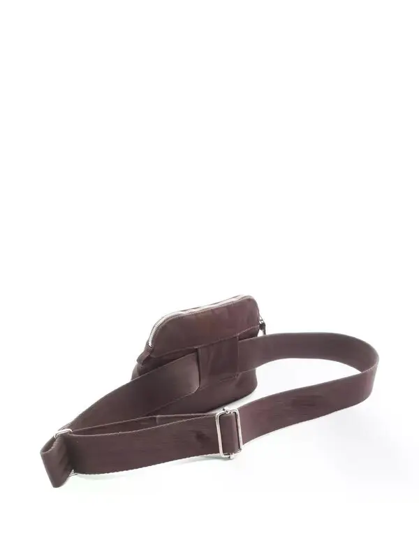 Hermès 2000s Chevron Belt Bag