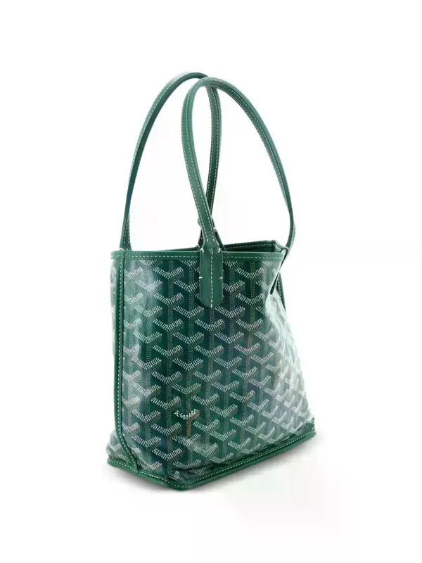 Goyard Anjou Reversible Mini Tote