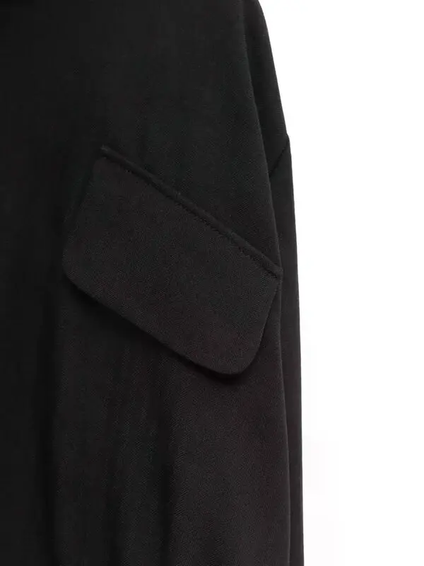 Loewe Pocket Drawstring Jacket
