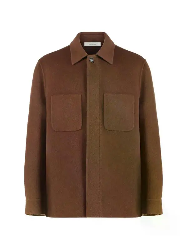 UMIT BENAN Jerome Pocket Overshirt