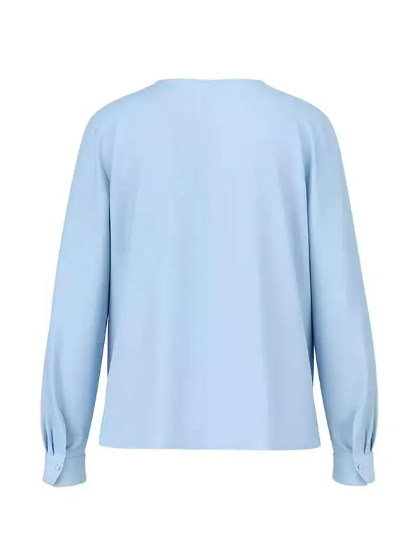 MARCCAIN Patch-pocket Shirt