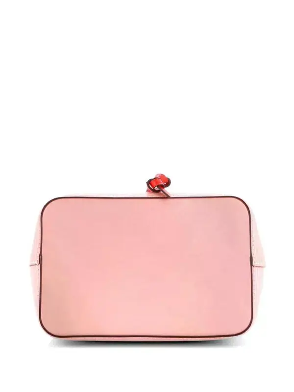 LOUIS VUITTON Epi Leather Bb Bucket Bag