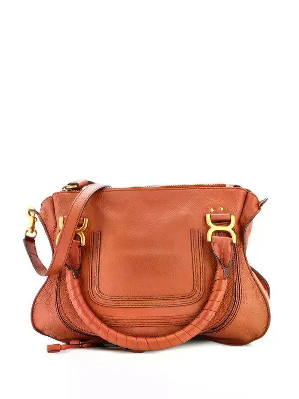 Chloé Marcie Small Satchel