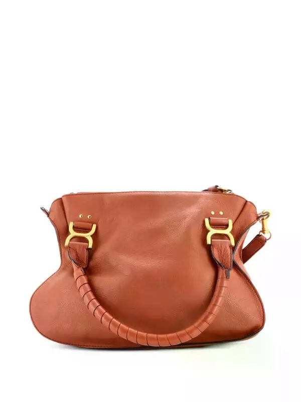 Chloé Marcie Small Satchel