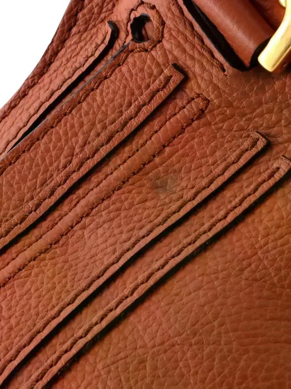 Chloé Marcie Small Satchel