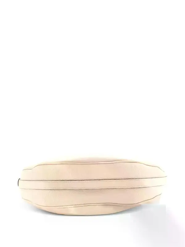 LOUIS VUITTON Loop Monogram Empreinte Giant Hobo Bag