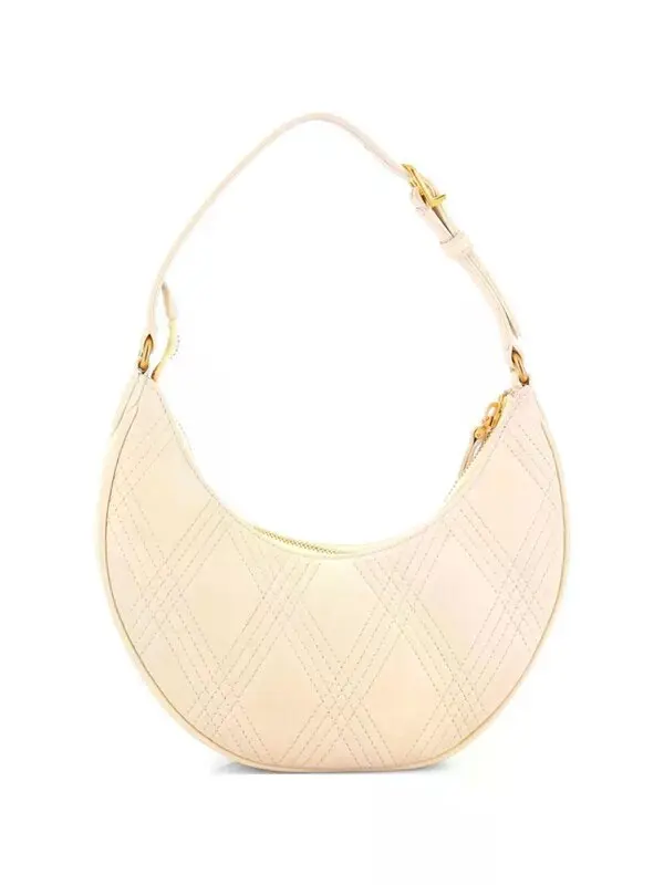 Valentino Garavani Quiltie 67 Mini Hobo Bag