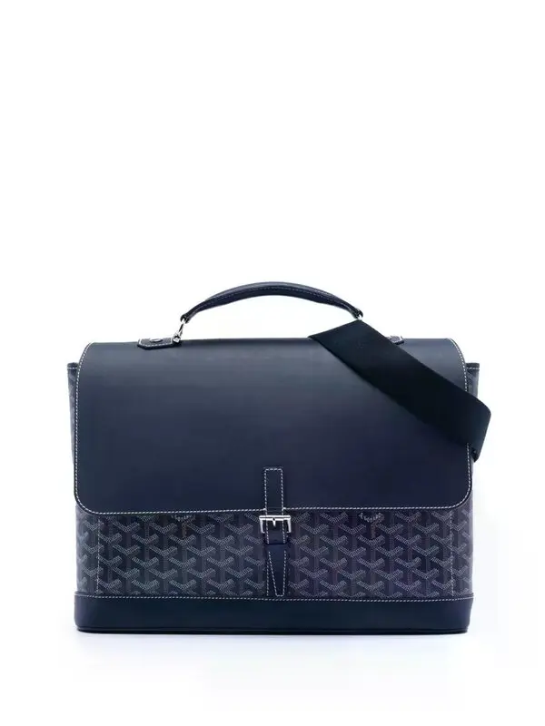 Goyard 2018 Citadin Pm Business Bag