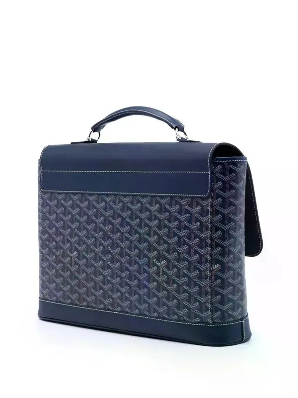 Goyard 2018 Citadin Pm Business Bag