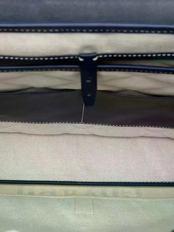 Goyard 2018 Citadin Pm Business Bag