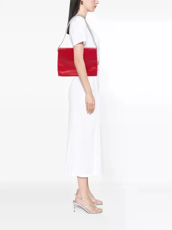 Celine 2013 Lambskin Soft Trio Shoulder Bag