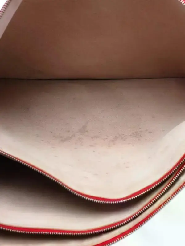 Celine 2013 Lambskin Soft Trio Shoulder Bag