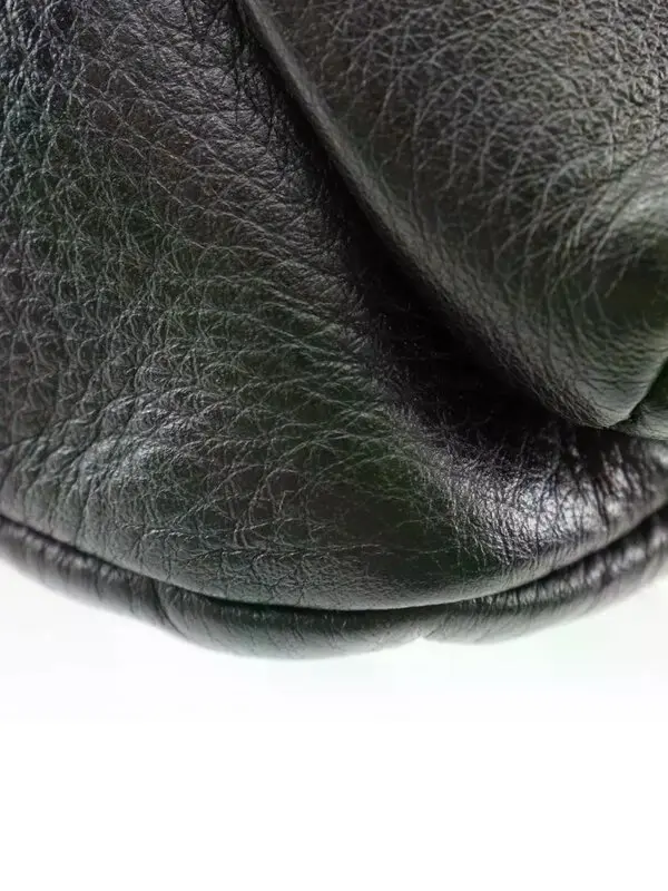 Balenciaga 2018-2019 Leather Everyday Belt Bag