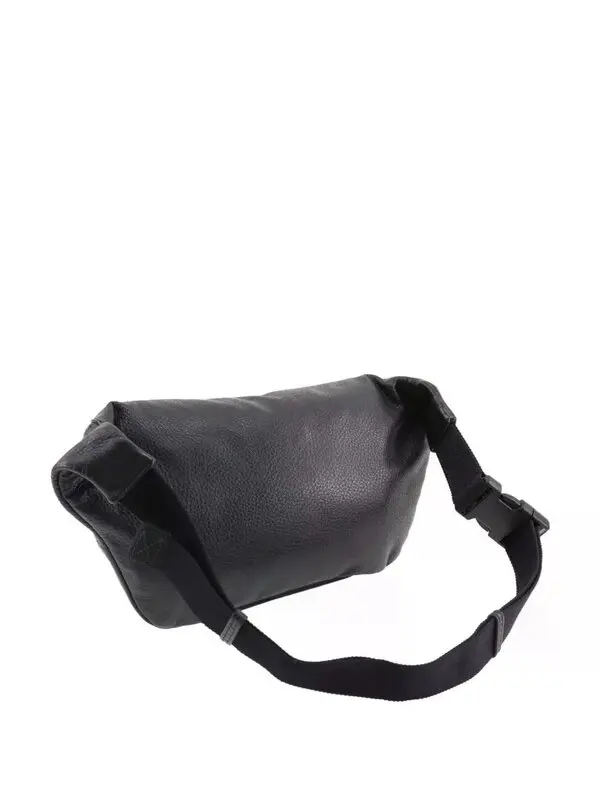 Balenciaga 2018-2019 Leather Everyday Belt Bag