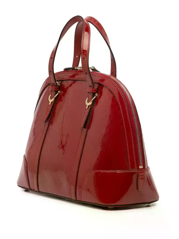 Gucci Medium Dome Satchel