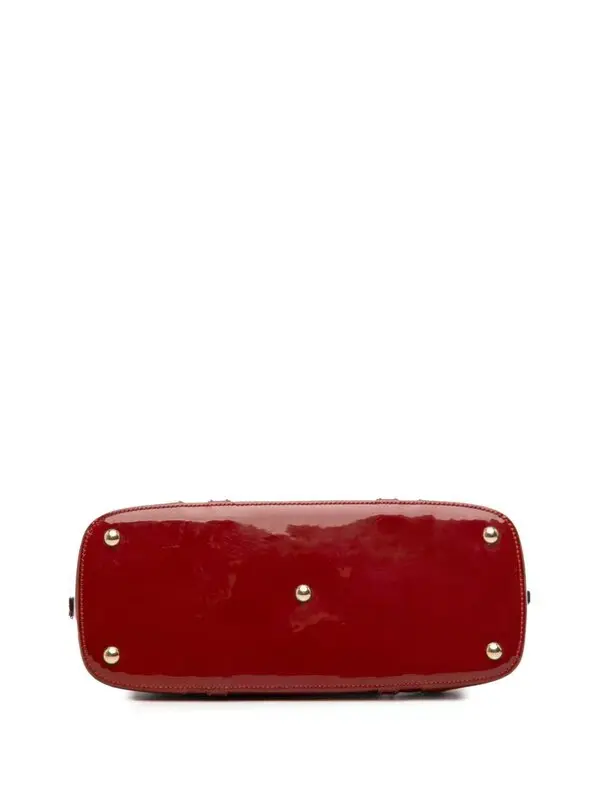 Gucci Medium Dome Satchel