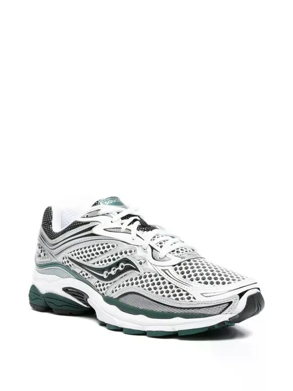 Saucony Progrid Omni Perforated Sneakers