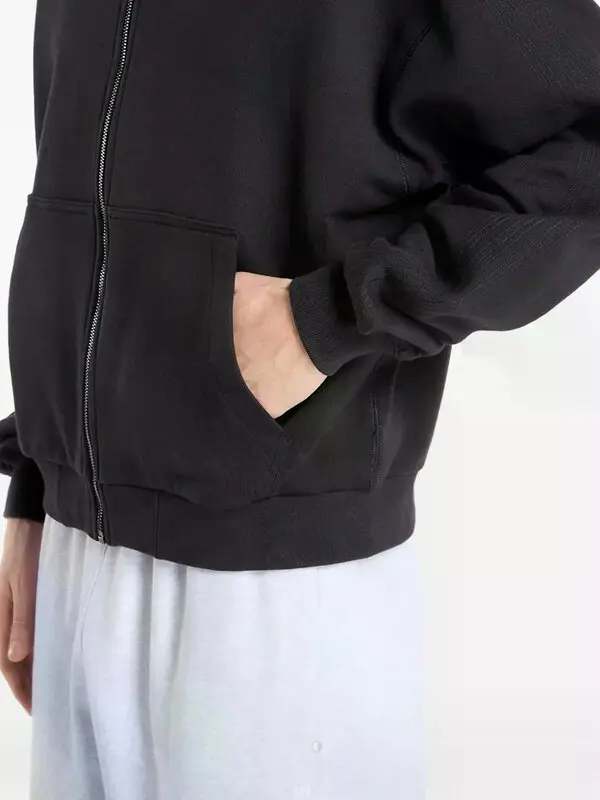 Adidas Essentials Zip-up Hoodie